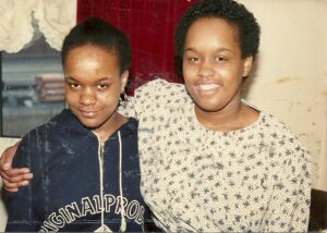 Sisters – Sonia Hope